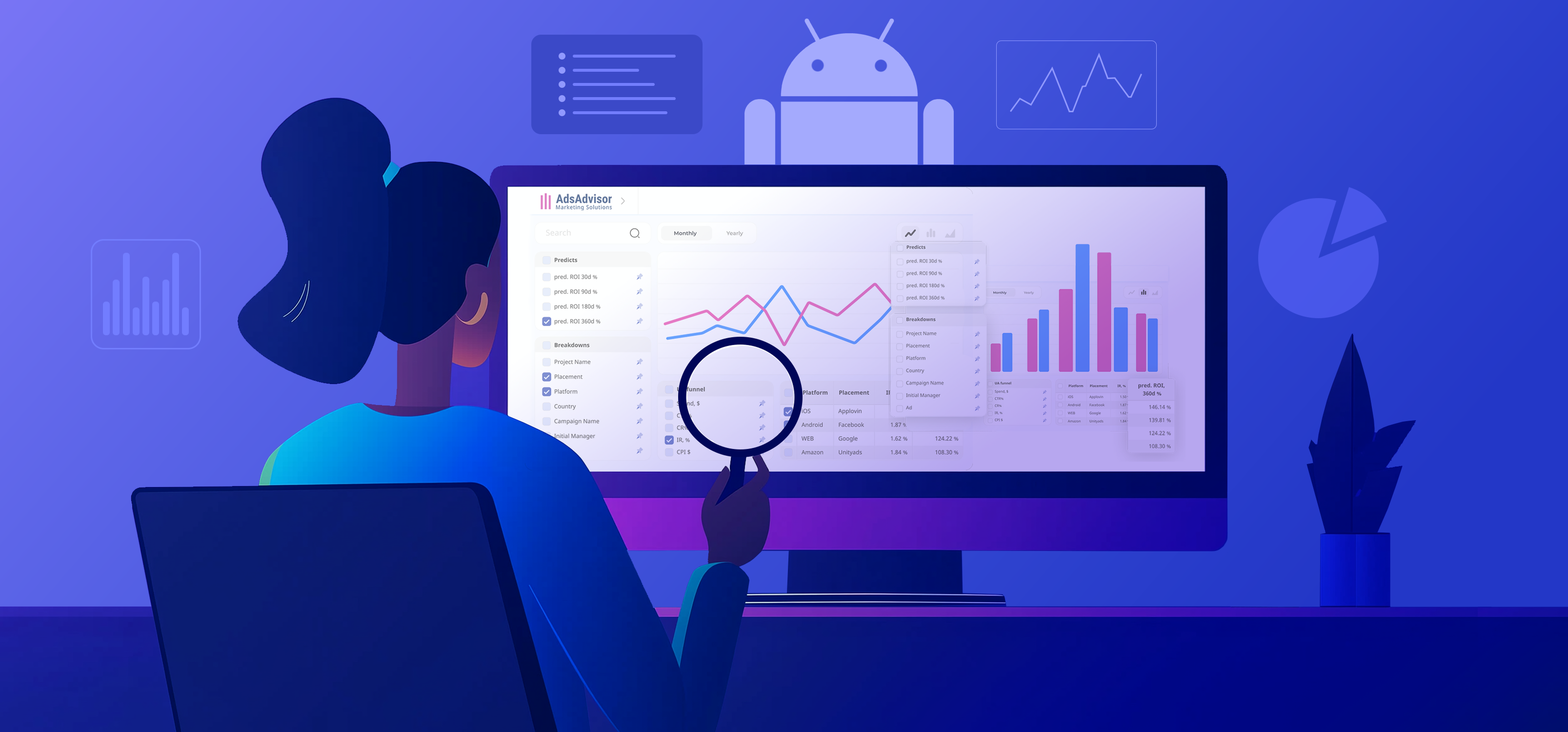 Calculating forecasts for mid-core games, part 1: forecasting for ...